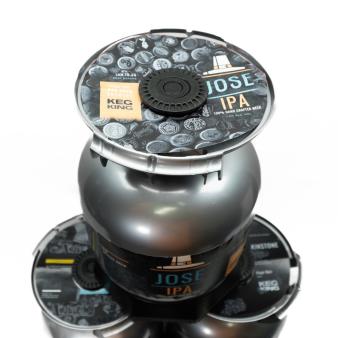 KegMaster | Kegs, Kegerators & Beverage Dispensing Equipment