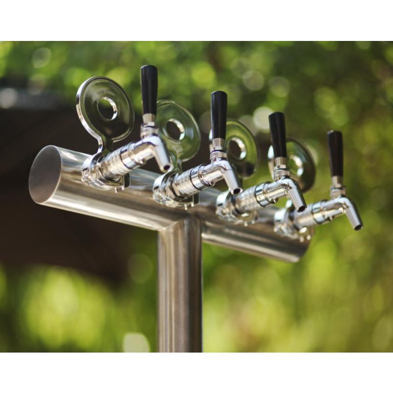 Kegerators and Beer Systems for All Needs | KegMaster