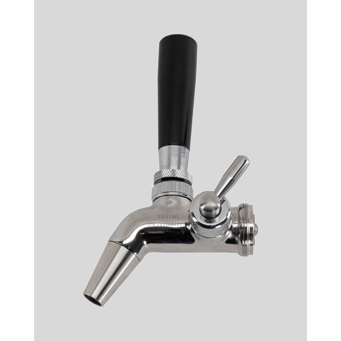 KegMaster | Tap - Intertap Flow Master - Flow Control Beer Tap