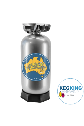 20L Beer kegs | Kegs of beer Carlton, XXXX, Guinness, Hard Rated etc.