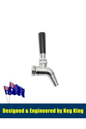 KegMaster | Intertap Beer Taps - Shop Genuine Intertap Faucet Models