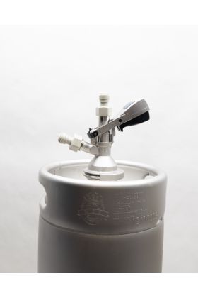 KegMaster | Keg Couplers - Shop High-Quality Beer Keg Couplers AUS-Wide