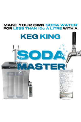 KegMaster | Kegs, Kegerators & Beverage Dispensing Equipment