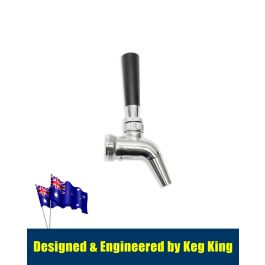 Tap - Intertap Beer Tap - Stainless Steel (SS)