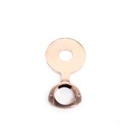 Decal Holder copper