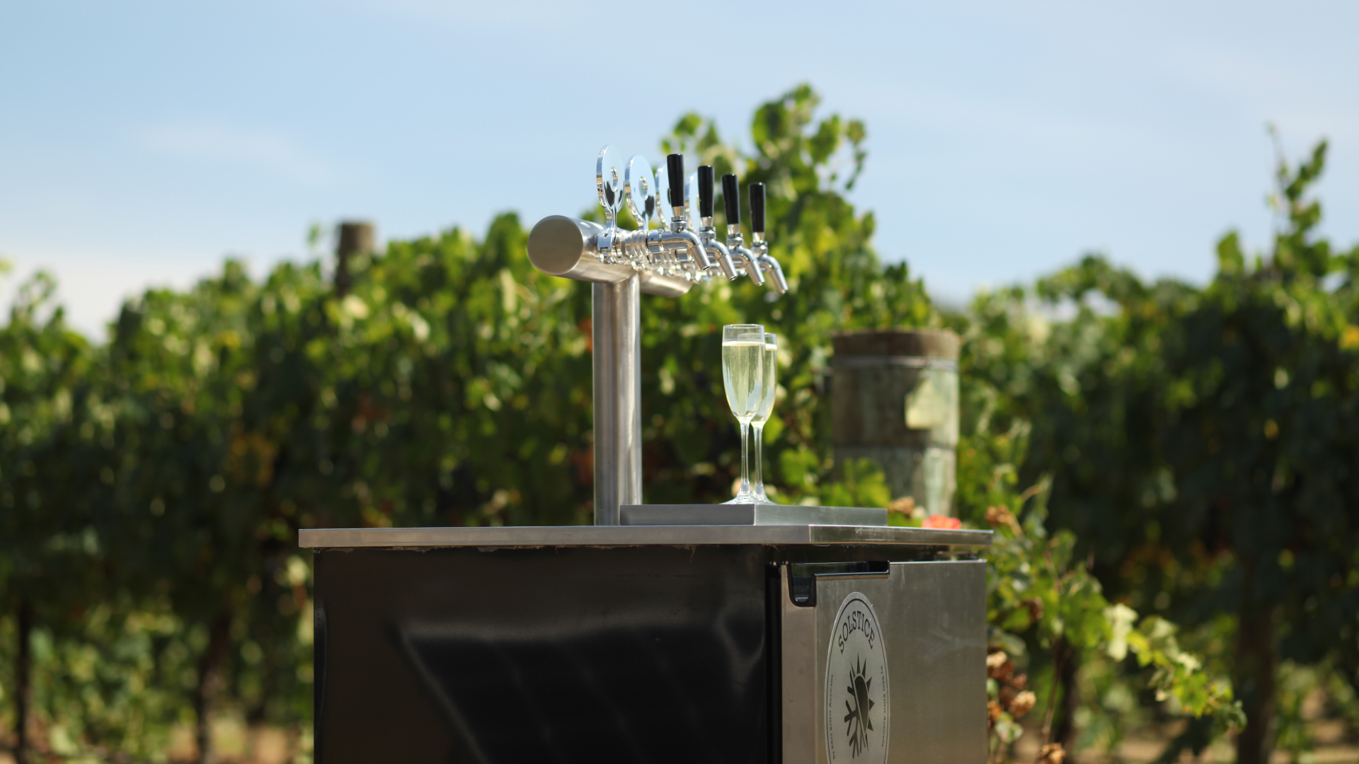 KegMaster | Kegs, Kegerators & Beverage Dispensing Equipment